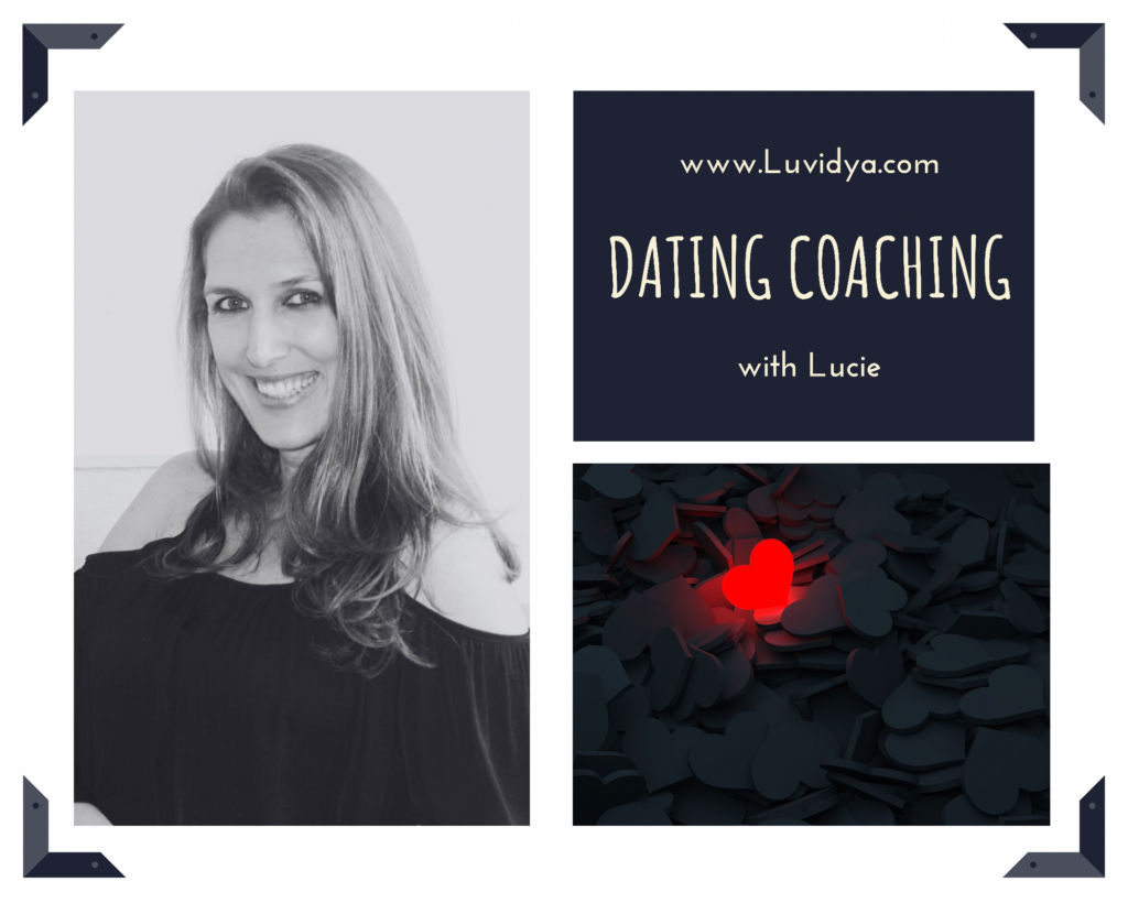 30-Minute Dating Strategy Phone Call » Luvidya